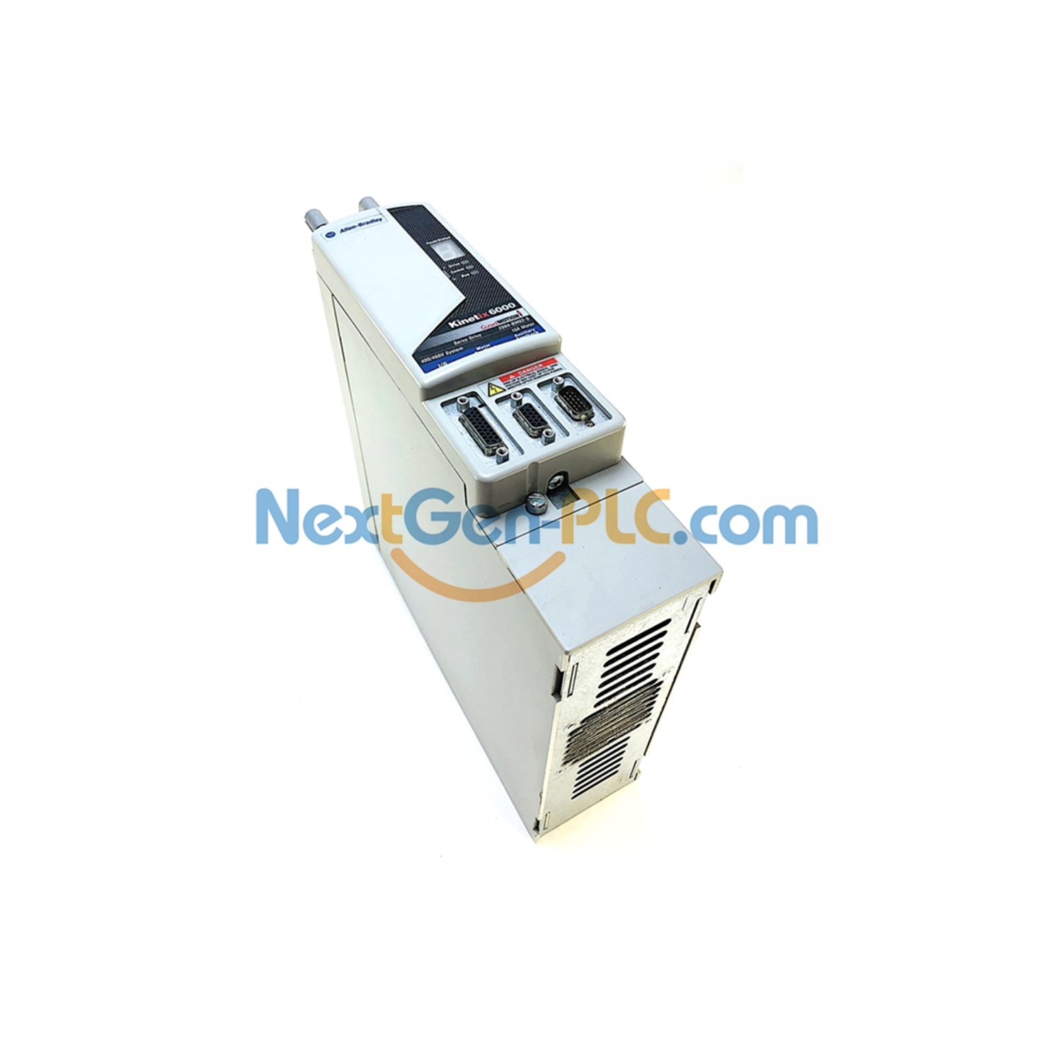 2094-BM01-M 100% Original Brand New Allen-Bradley
